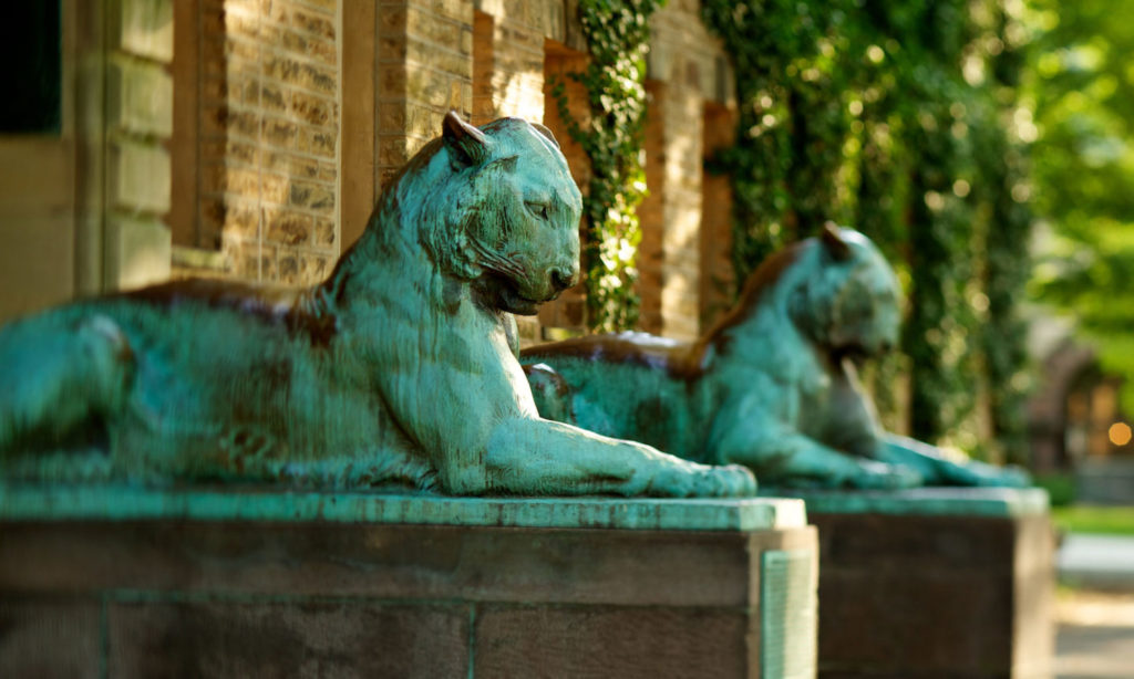 Student Resources - Princeton Graduate Engineering Council